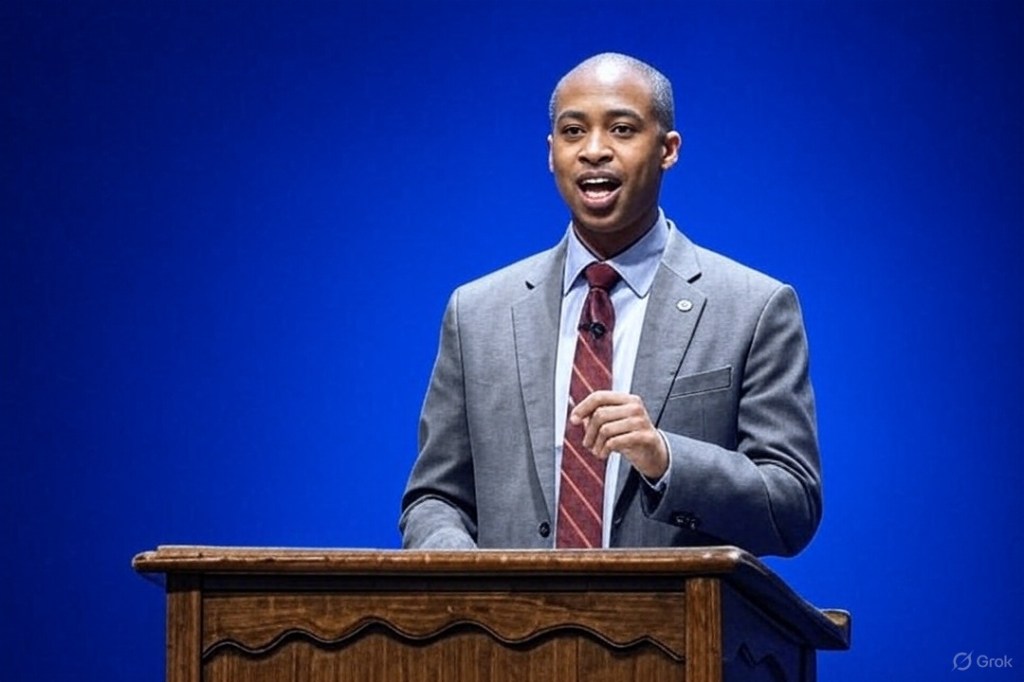 Democrats’ Support for Jay Jones and America’s Descent Into Violence