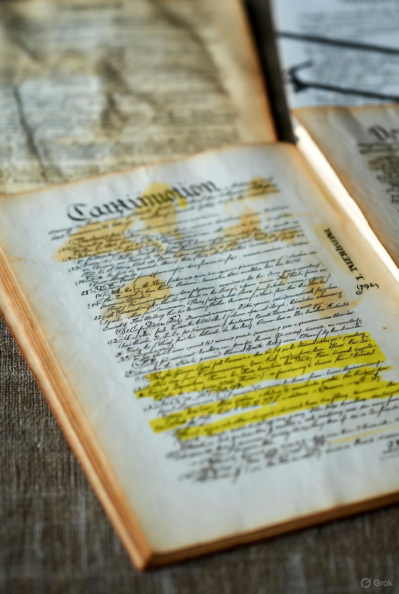 That Delicate Thing, the Rule of Law, Is Dying. Who Is Killing It?