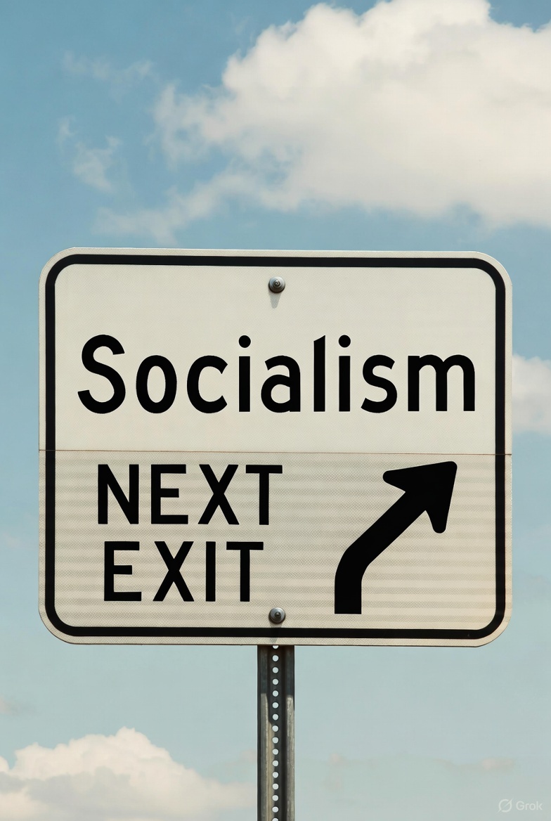 Why Support for Socialism is Growing Among Young Americans