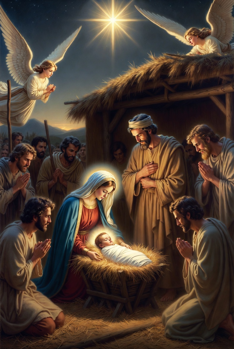 Pandering to Illegal Aliens, Police Chief Plays the “Joseph, Mary, and ...