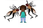 Illinois DEI Training Equates Whites With Mosquitoes — Which Can be ...
